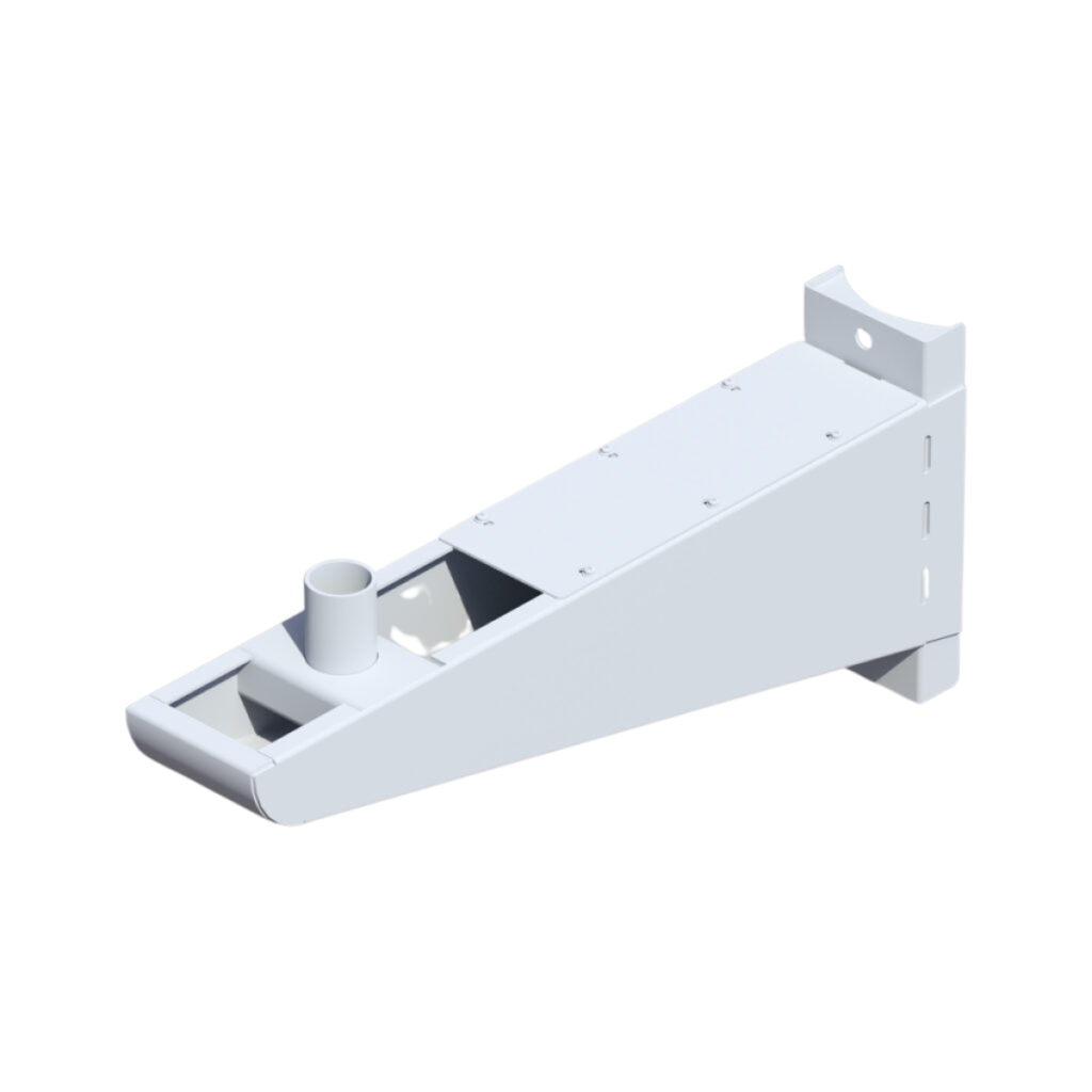 HD Side Arm Mount - ConcealFab