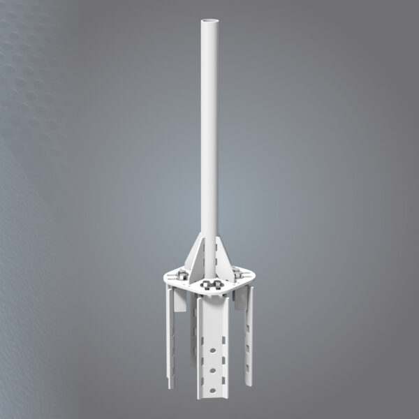 HD Pole Top Extensions - ConcealFab