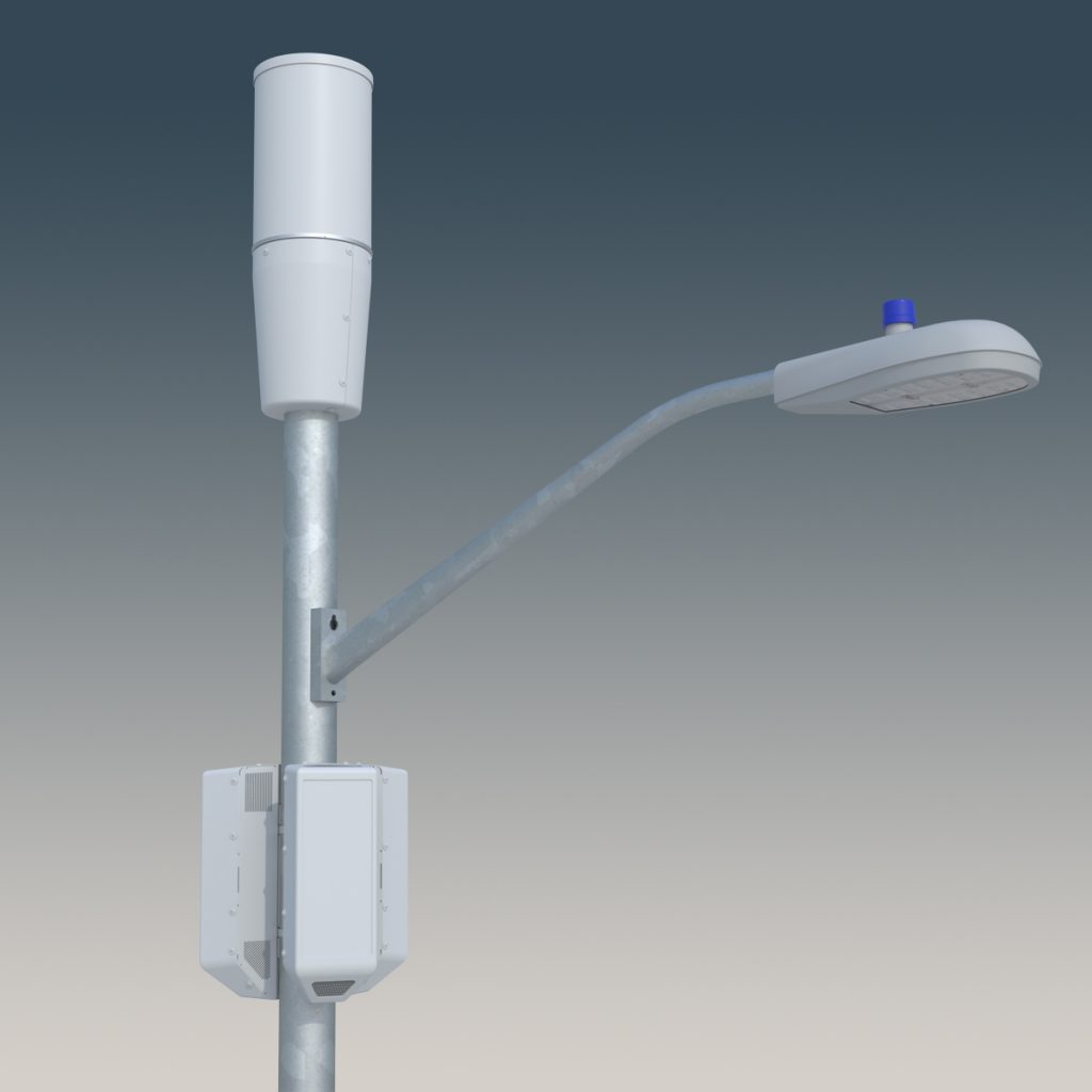 Standard Poles - ConcealFab