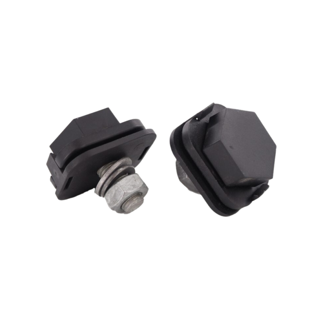 PIM Shield Rail Channel Runner Kits - ConcealFab