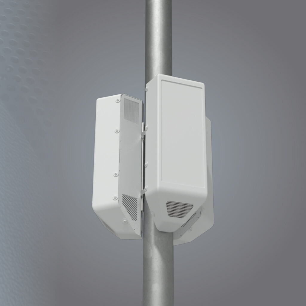 5G Modular Shroud Single Cone, Nokia AEU/WB - ConcealFab