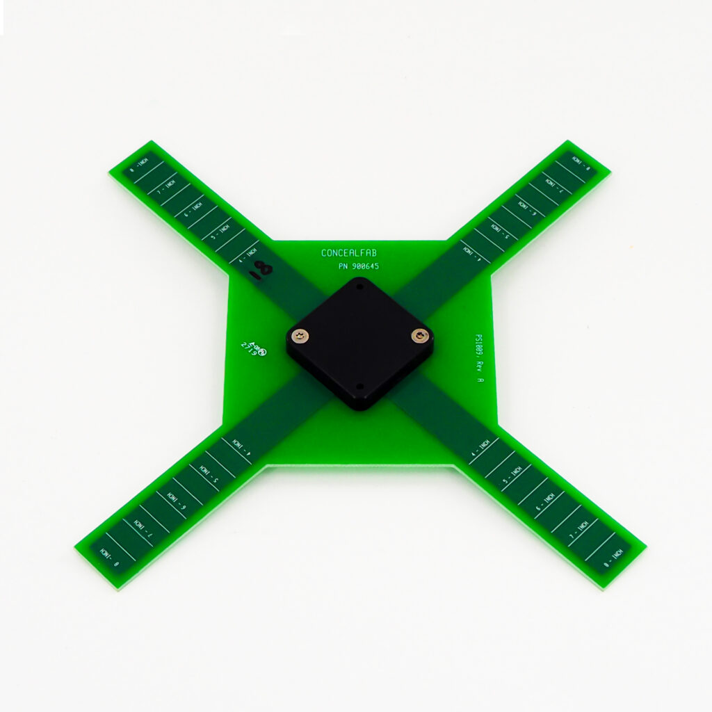 External PIM Sources, 700 MHz - ConcealFab