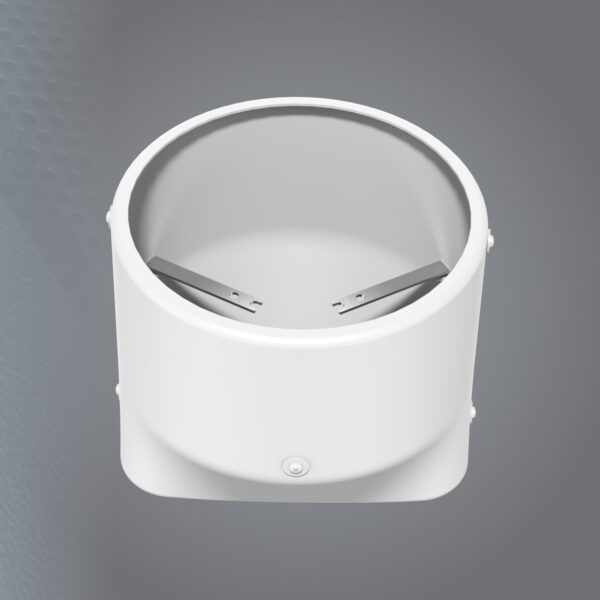 Side Arm Cable Shrouds - ConcealFab