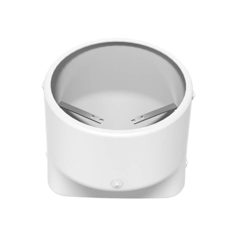 Side Arm Cable Shrouds - ConcealFab