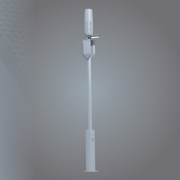 V0T | Vertex Pole - ConcealFab