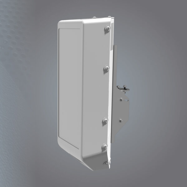 Modular Shroud Single Cone Accessory, Ericsson 6701 - ConcealFab