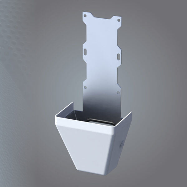 5G Cable Shroud, Ericsson 6701/1281 - ConcealFab