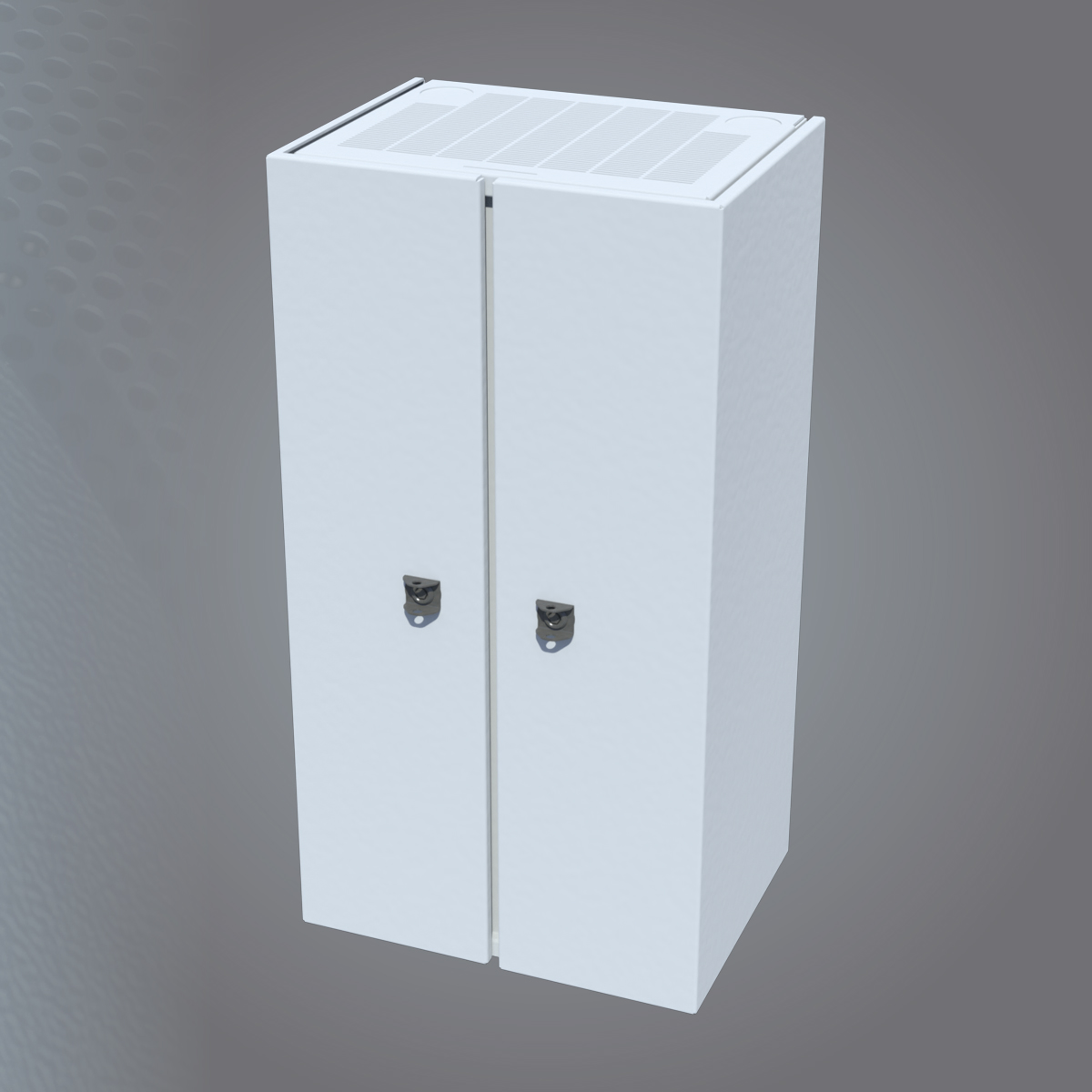 38” Macro Shroud - ConcealFab