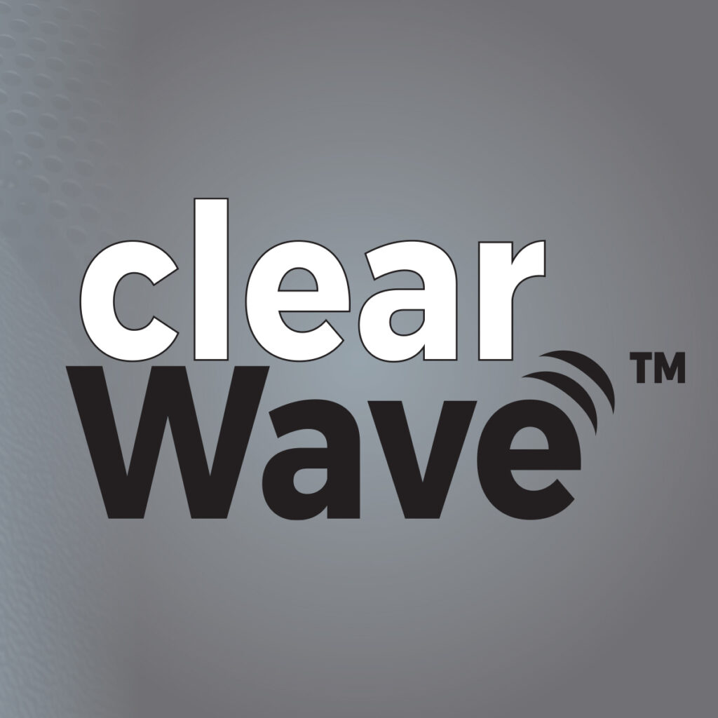 clearWave™ - ConcealFab