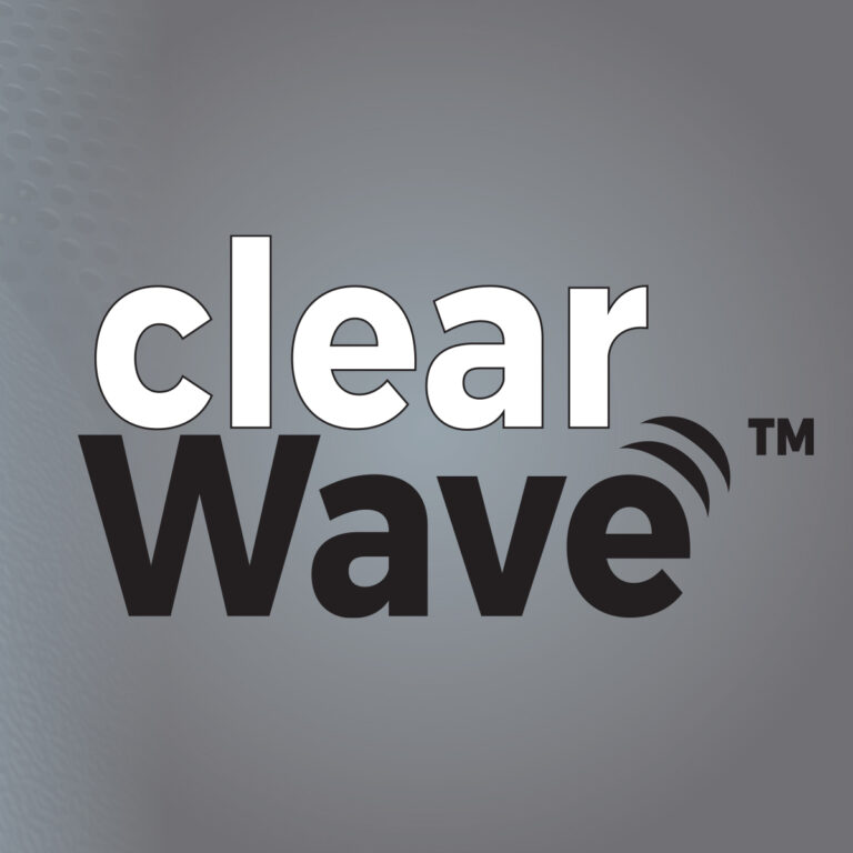 clearWave™ - ConcealFab