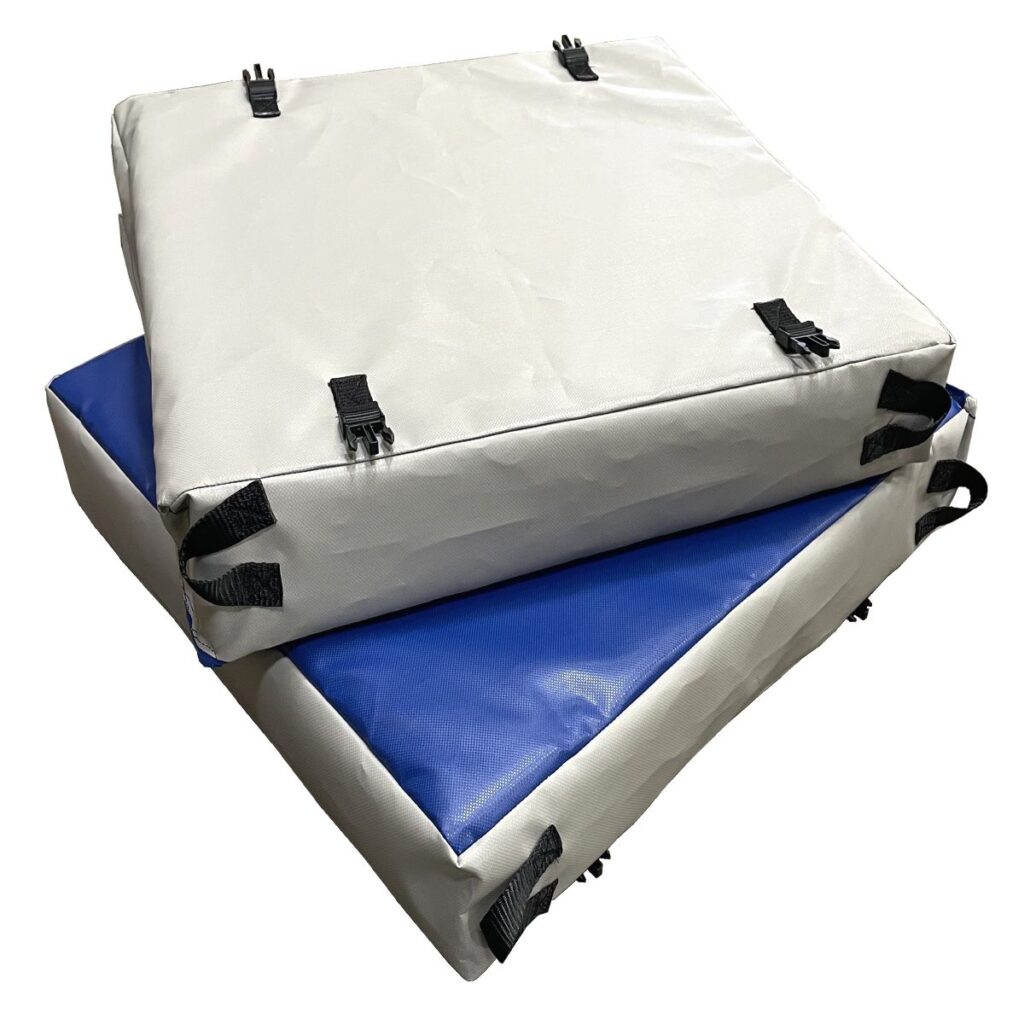 PIM Absorber Kits - ConcealFab