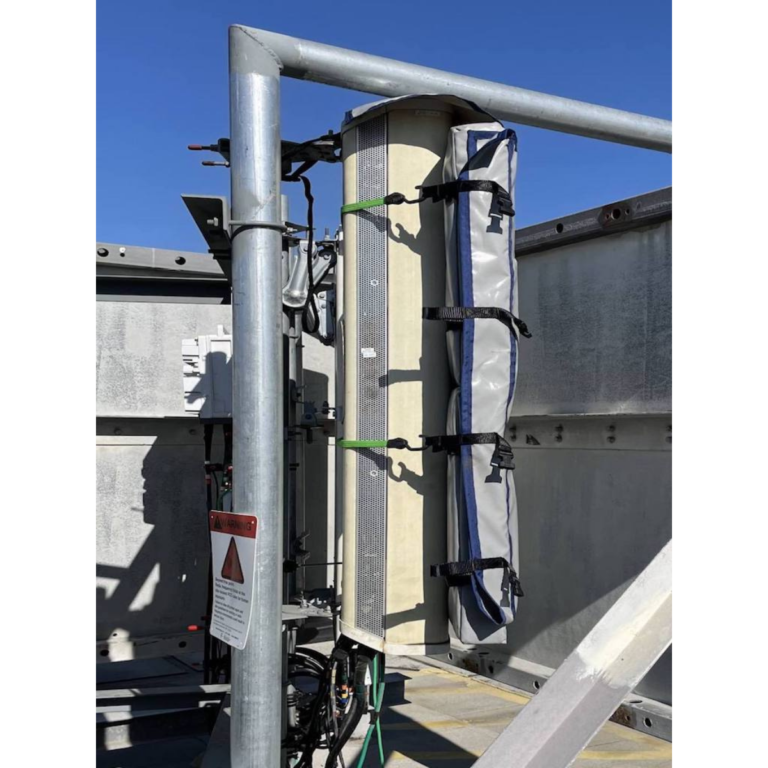 PIM Absorber Kits - ConcealFab