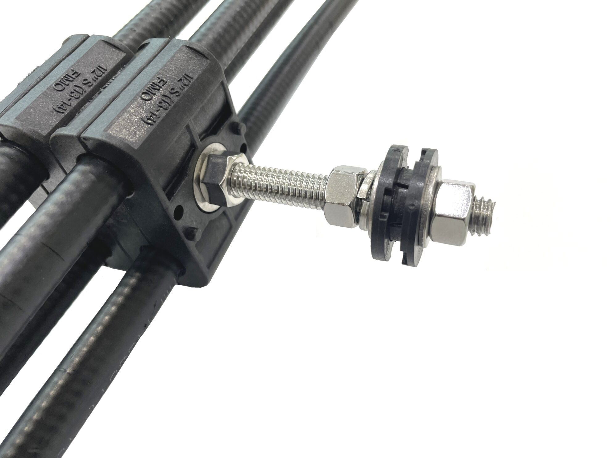 Cable Support Block Conversion Kits - ConcealFab