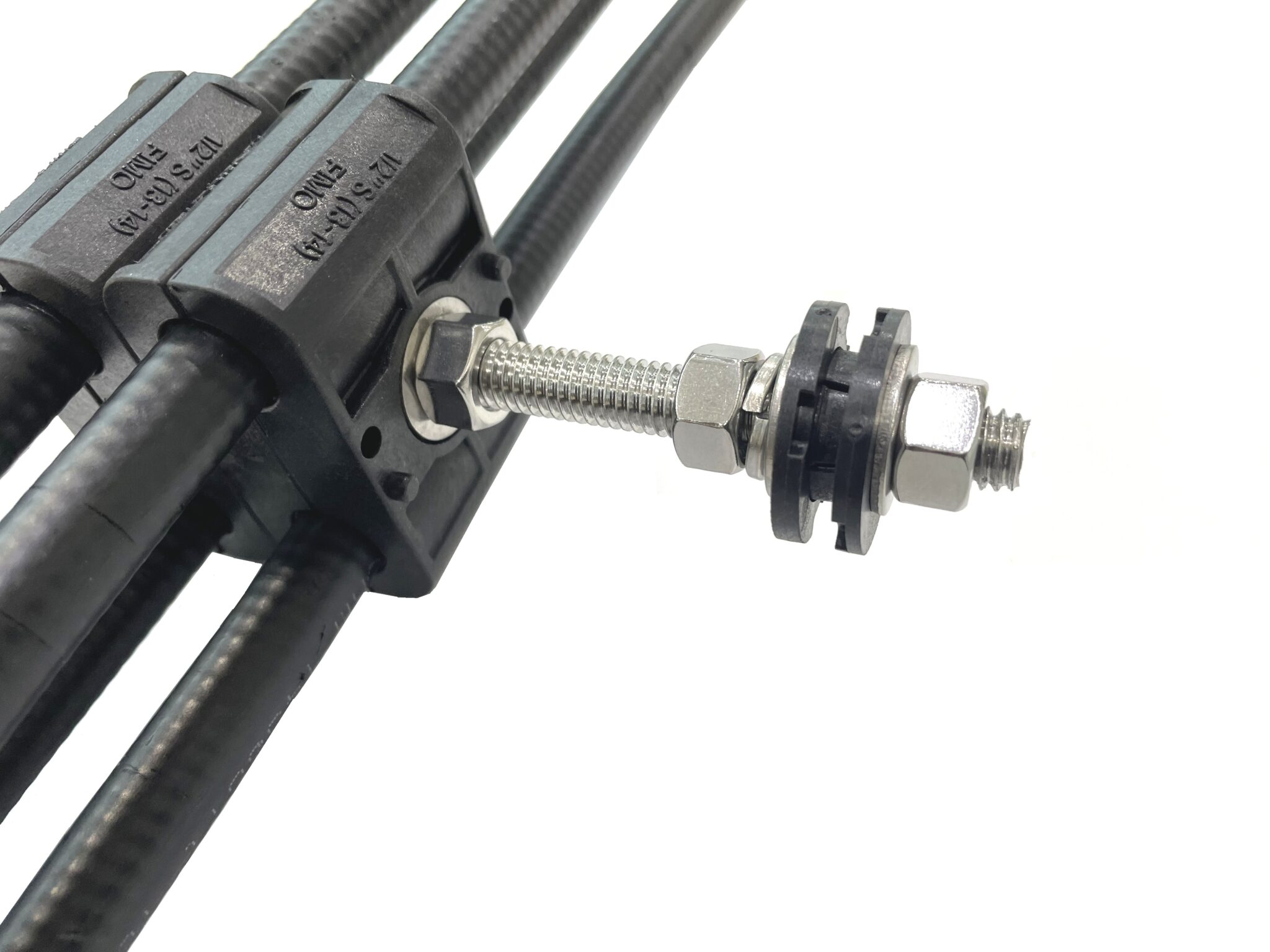 Cable Support Block Conversion Kits - ConcealFab