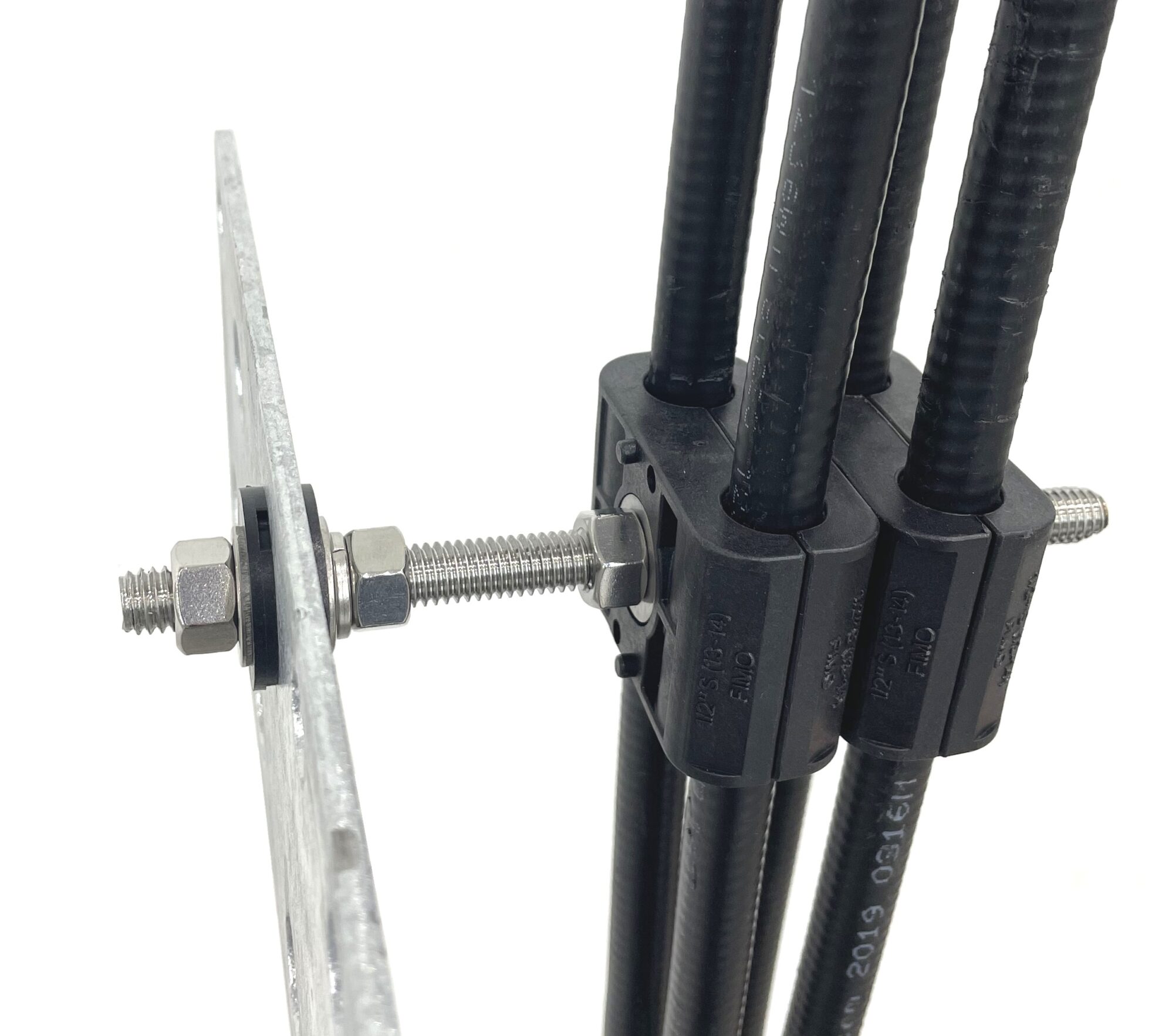 Cable Support Block Conversion Kits - ConcealFab