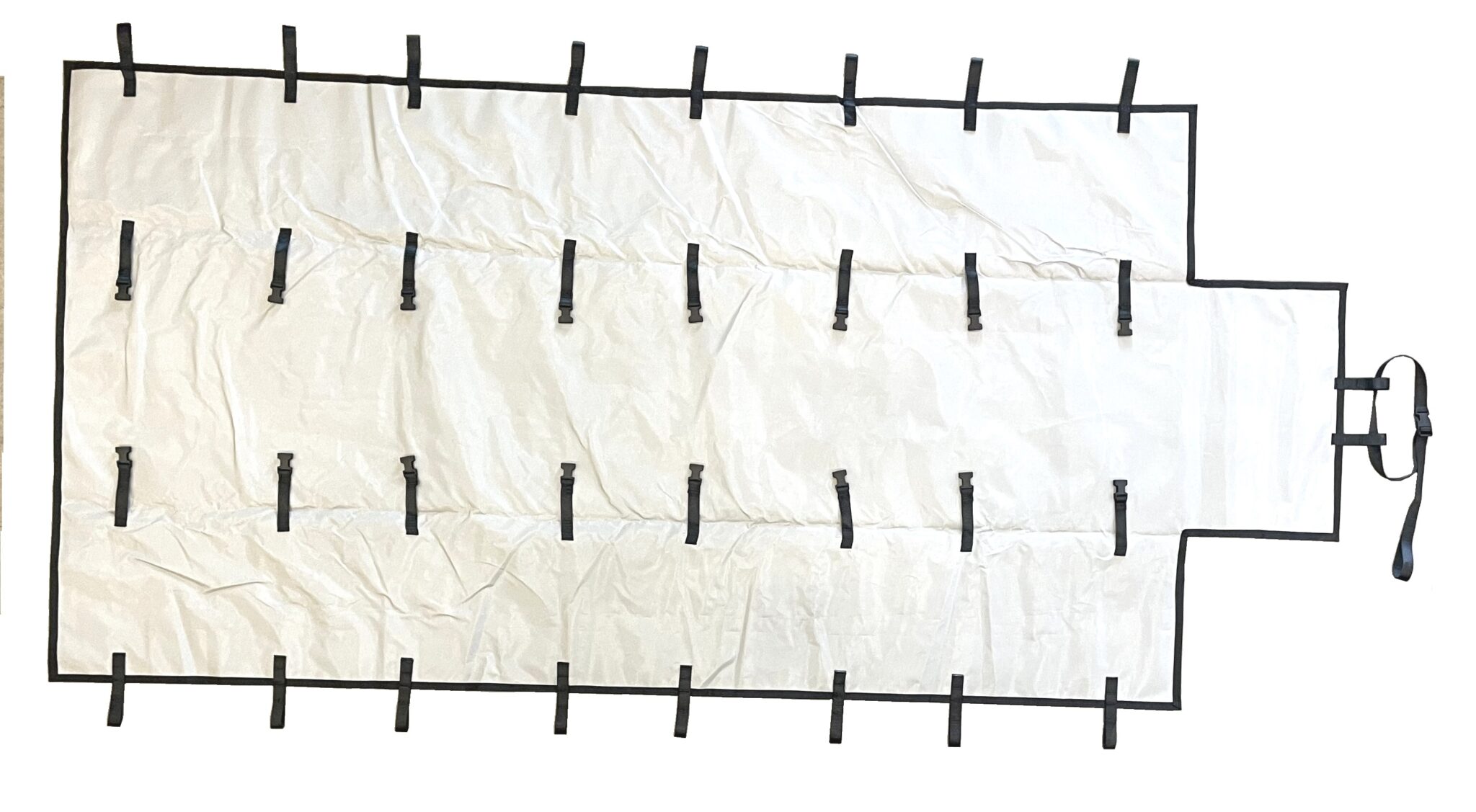 PIM Absorber Front Blanket Kit - ConcealFab